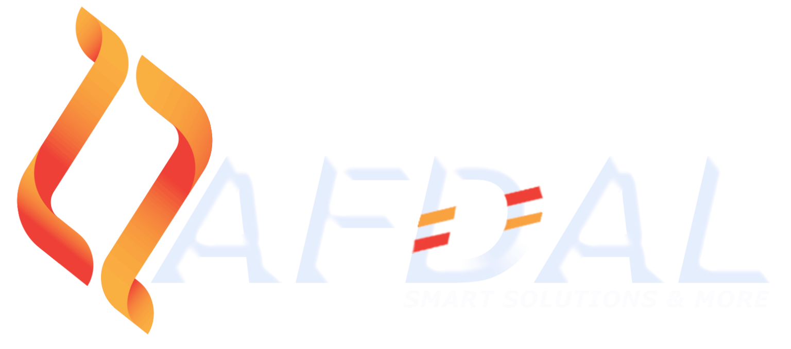 About_us - الأفضل - AFDAL